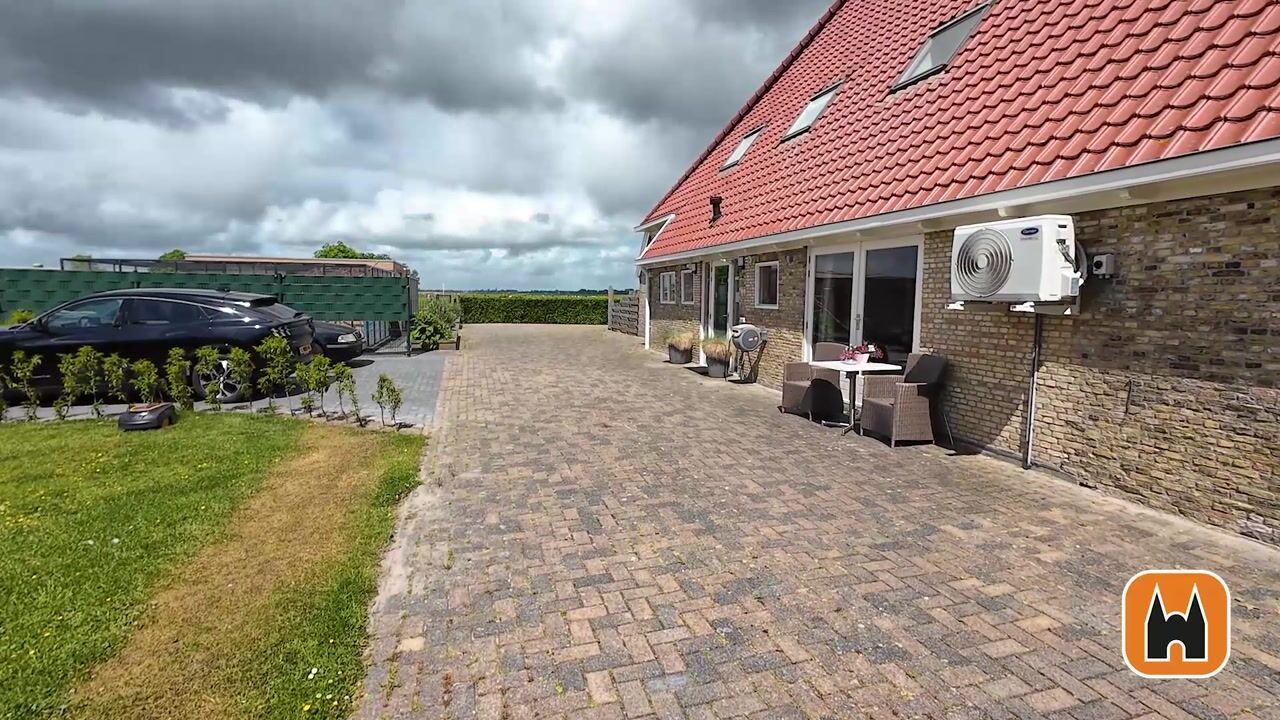 Huis te koop: Osingahuzen 3 8621 XC Heeg | Funda