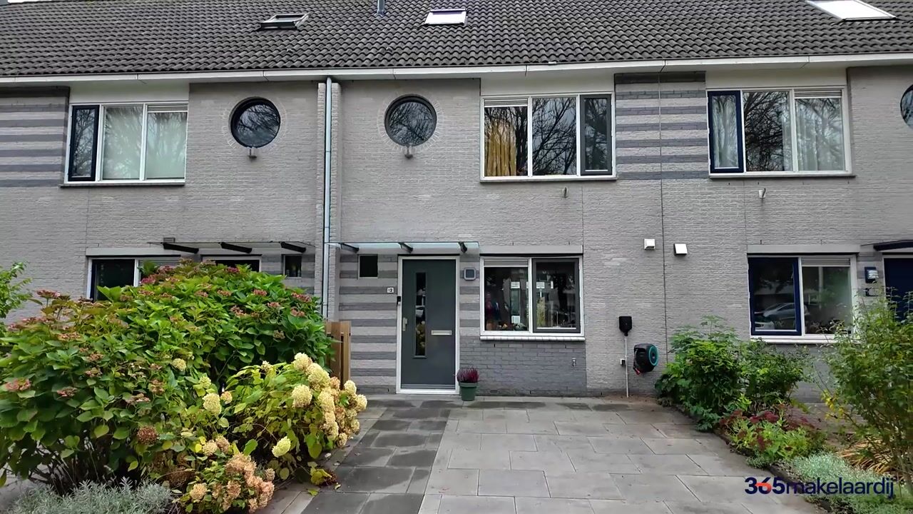 Huis te koop: Dampkring 12 3454 RD De Meern | Funda