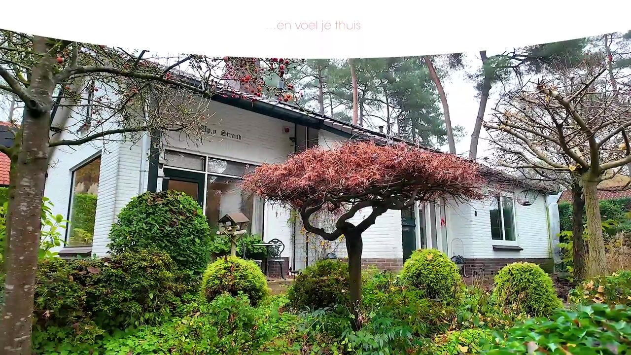 Huis te koop: Tromplaan 4 3941 VR Doorn | Funda