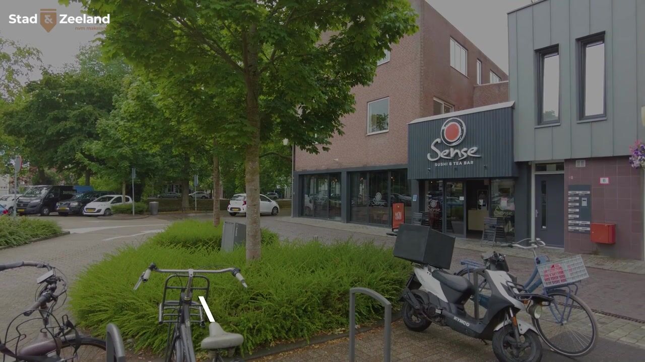 Appartement te koop: Dam 1-B07 4461 HV Goes | Funda