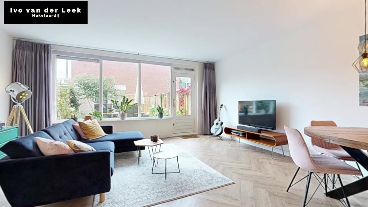 Huis te koop: Duit 1 2353 SG Leiderdorp | Funda