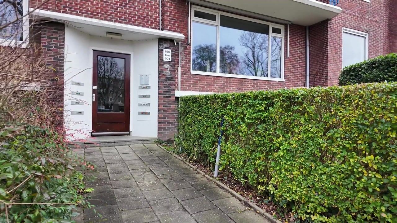 Apartment for sale: Hora Siccamasingel 302 9721 HZ Groningen | Funda
