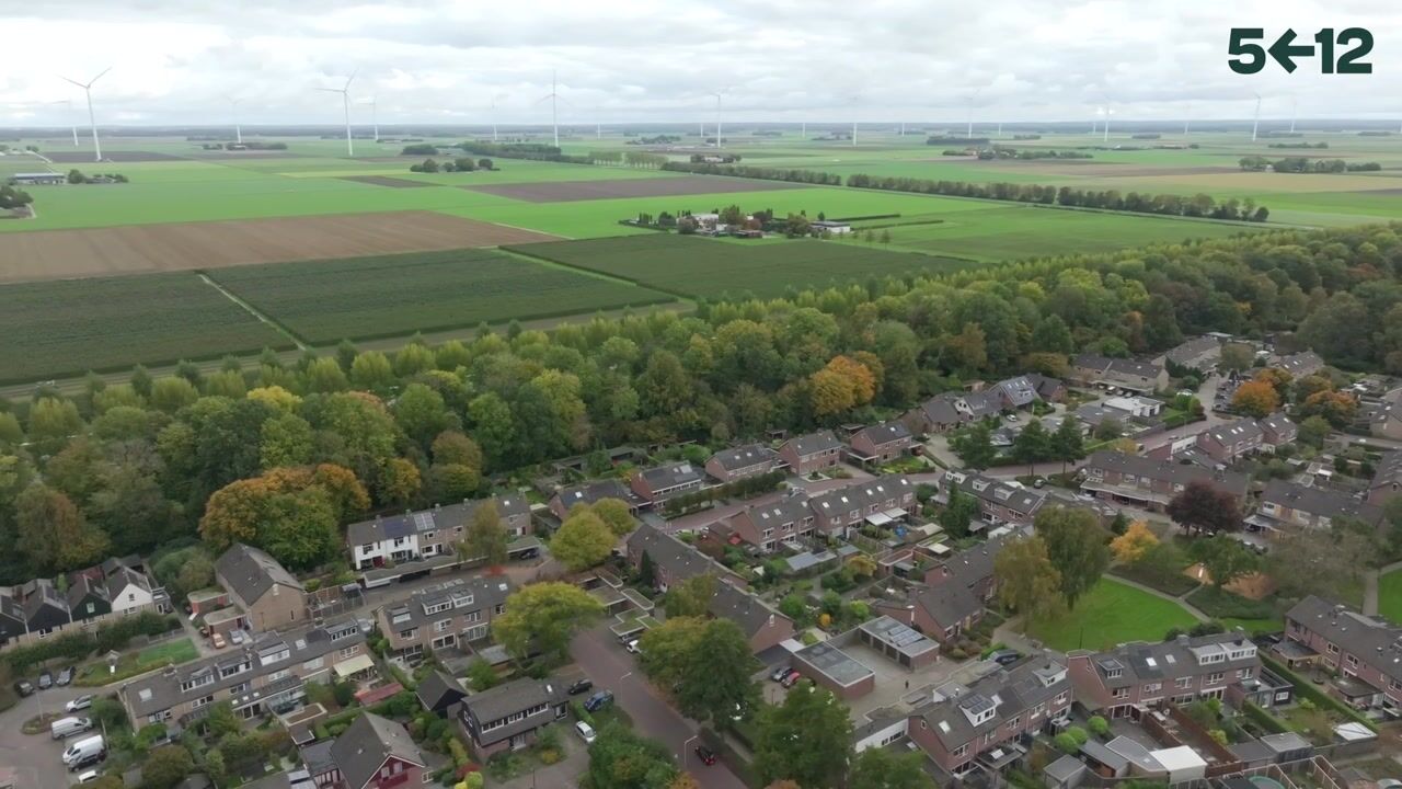 Huis te koop: De Fazant 7 8251 MP Dronten | Funda