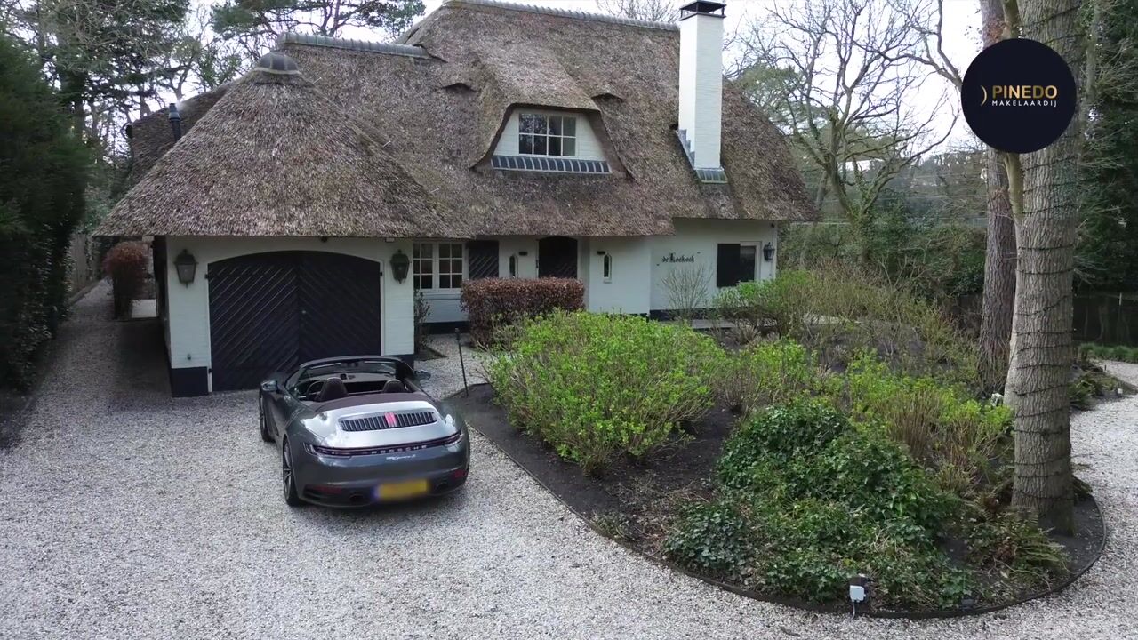 House for sale: Eeuwigelaan 25 1861 CL Bergen (NH) | Funda