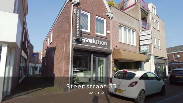 Winkel Boxmeer | Zoek winkels te koop: Steenstraat 33 5831 JA Boxmeer ...