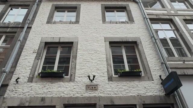 Winkel Maastricht | Zoek winkels te huur: Stokstraat 25 6211 GB ...