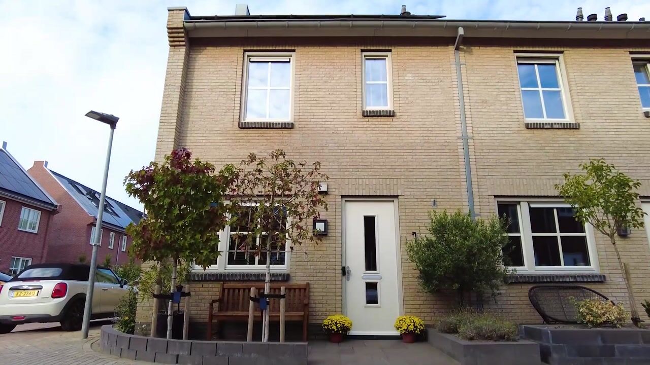 Huis te koop: Oude Boomgaard 1 3249 BN Herkingen | Funda