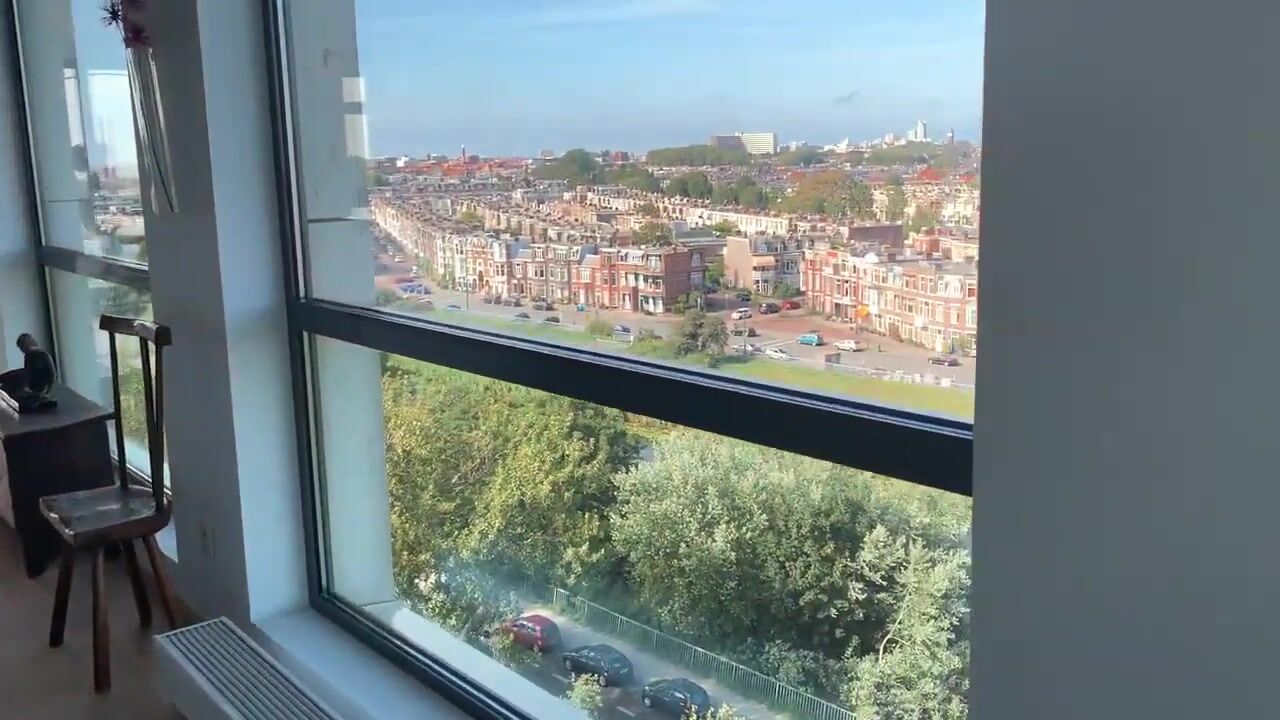 Appartement te koop: Tjalie Robinsonduin 17 2566 HE Den Haag | Funda