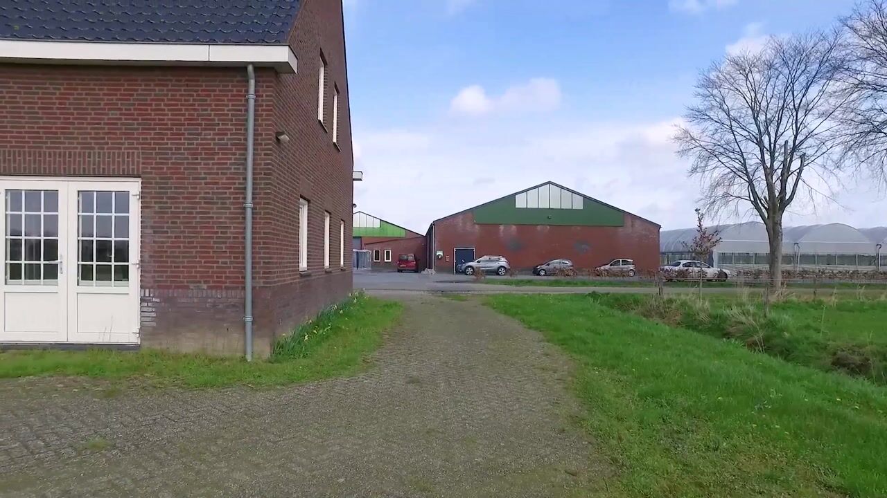 Huis te koop: Achterst Ven 1 5461 LD Veghel [Funda]