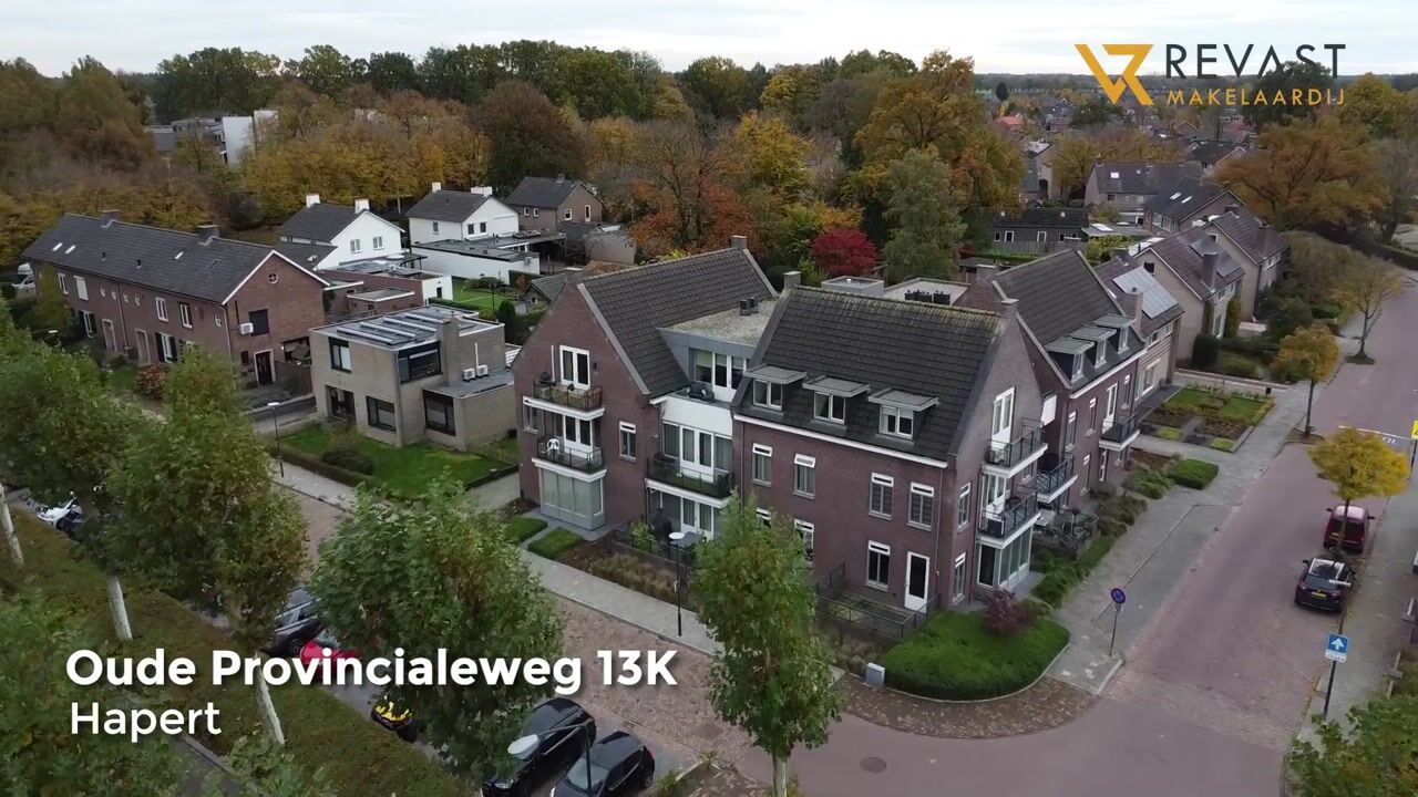 Appartement te koop: Oude Provincialeweg 13-K 5527 BM Hapert | Funda