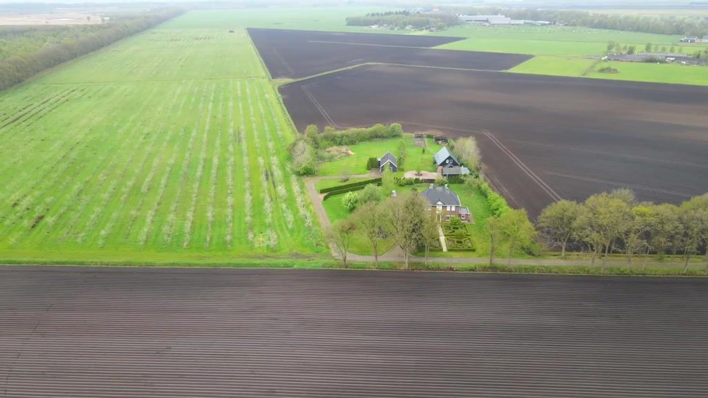 Huis te koop: De Hullen 14 9419 TH Drijber | Funda