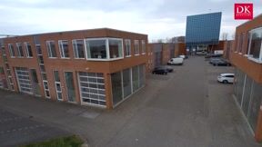 Industrial unit Duiven | Search industrial units for rent: Impact 69-d ...