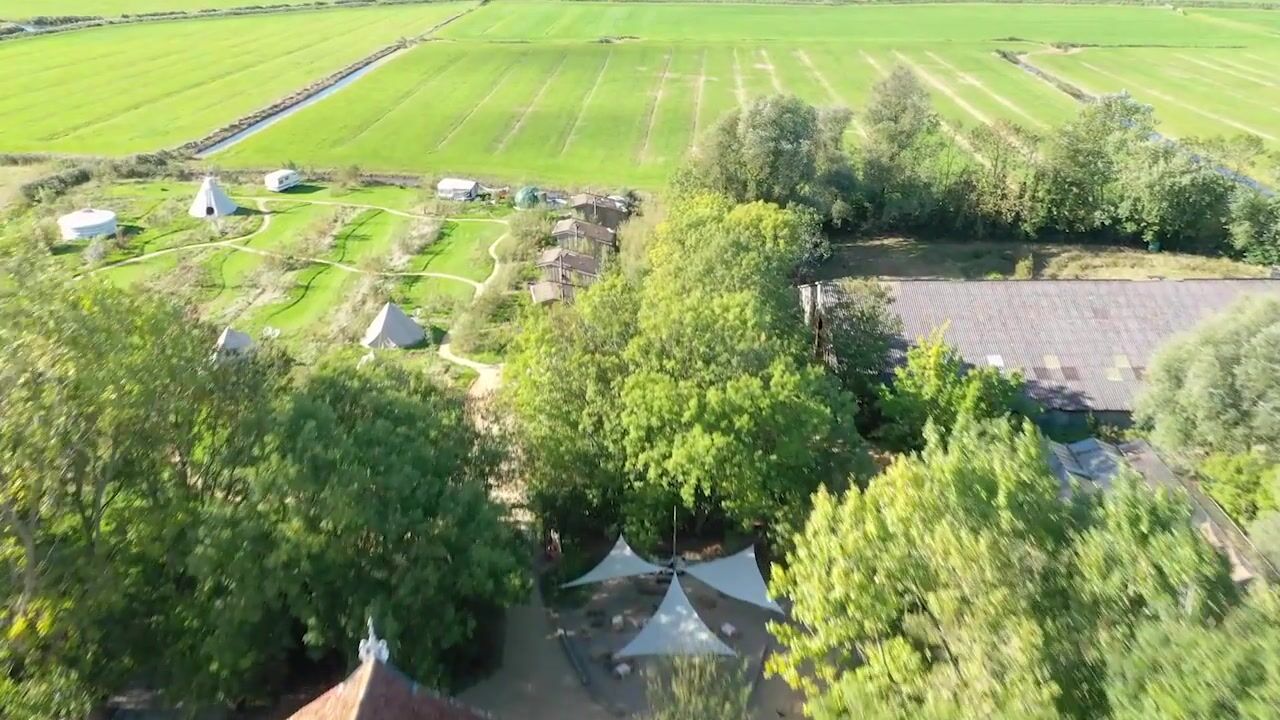 Huis te koop: Kleasterdyk 2 8636 VC Britswert | Funda