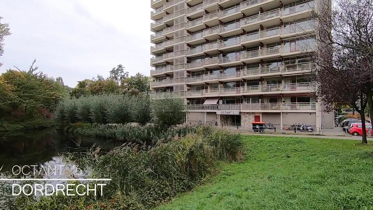 Appartement te koop: Octant 16 3328 SC Dordrecht | Funda