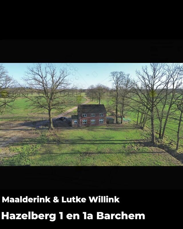 Agrarisch bedrijf Barchem | Zoek agrarische bedrijven te koop ...