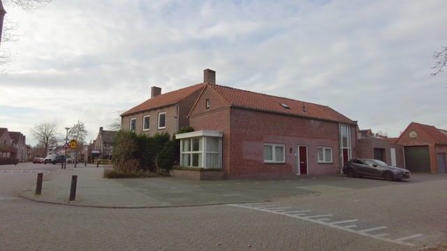 Retail outlet Schijndel | Search retail outlets for sale: Boschweg 95-A ...