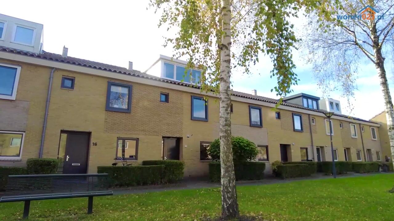 Huis te koop: Het Oerd 18 2134 ZG Hoofddorp | Funda