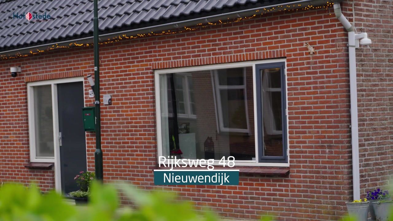 Huis te koop: Rijksweg 48 4255 GM Nieuwendijk | Funda