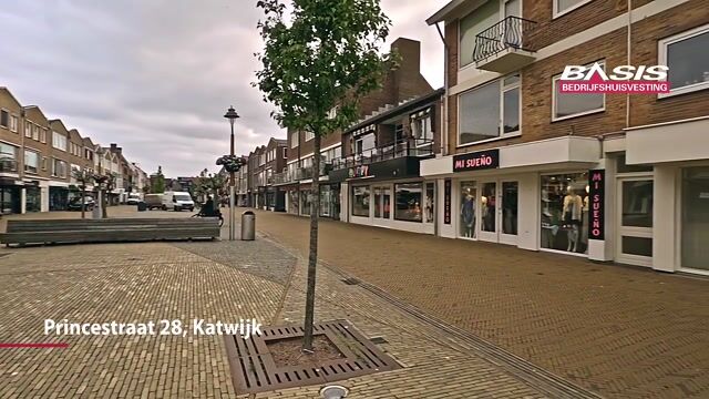 Retail outlet Katwijk (ZH) | Search retail outlets for rent ...