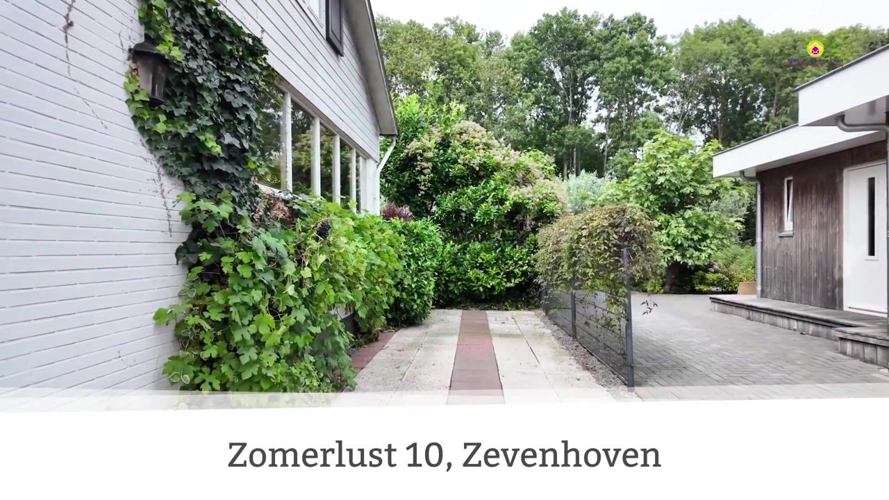Huis te koop: Park Zomerlust 10 2435 NG Zevenhoven | Funda