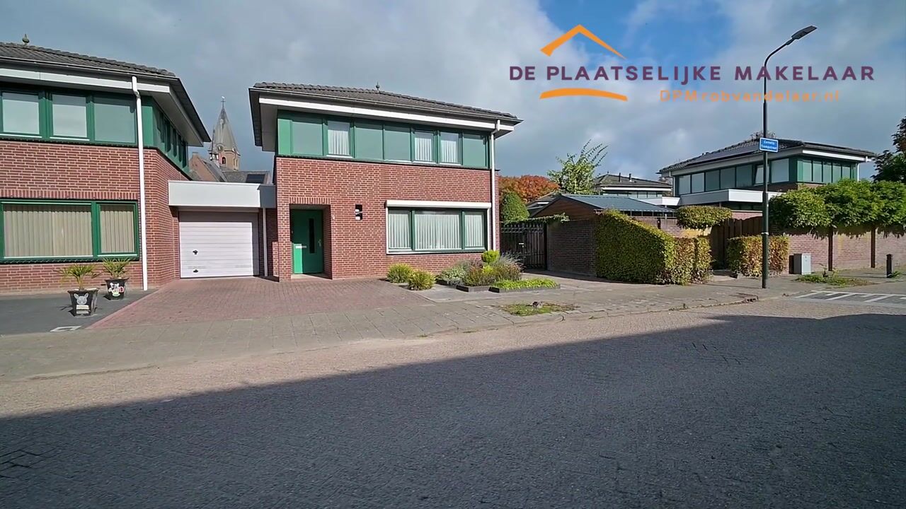 House for sale: Cornelis Trompstraat 9 5481 GS Schijndel | Funda