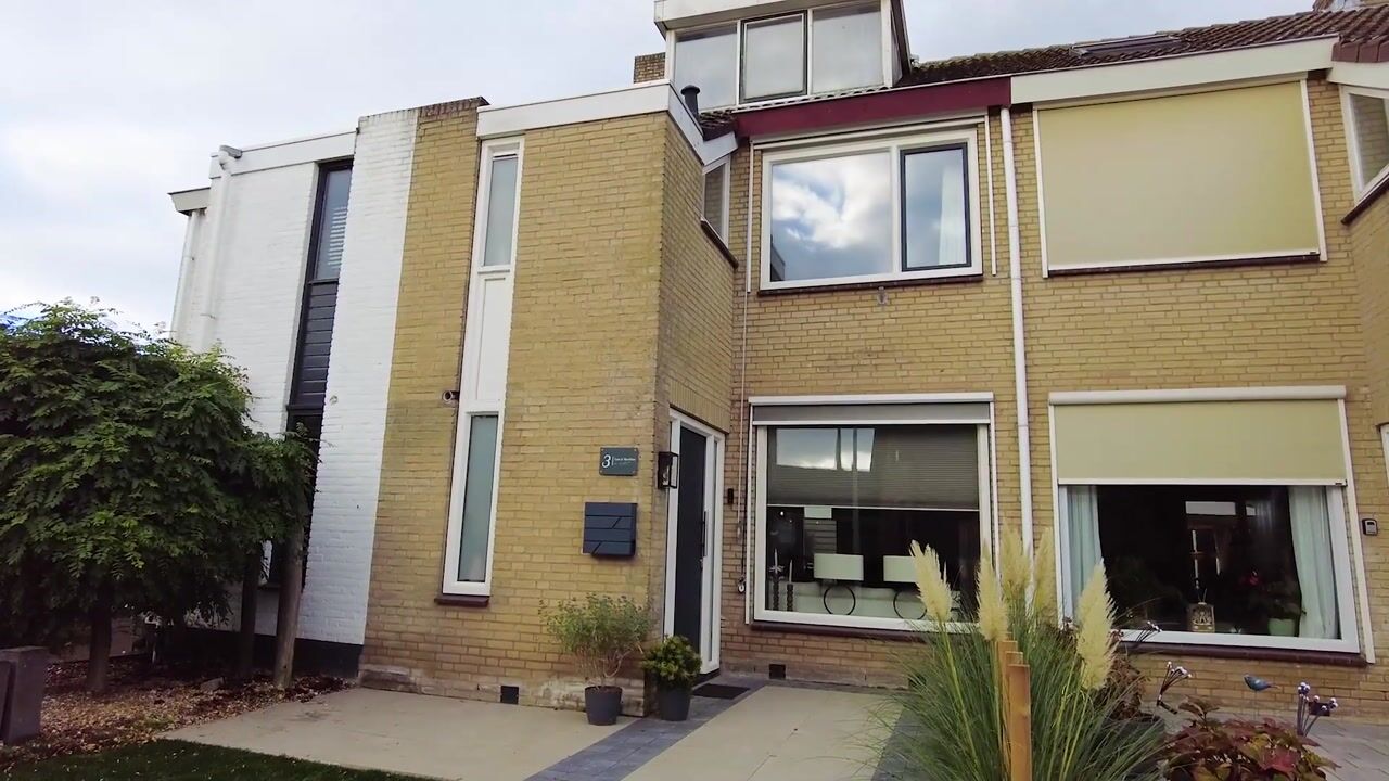 House for sale: Wethouder van Klinkenstraat 3 4306 CT Nieuwerkerk | Funda