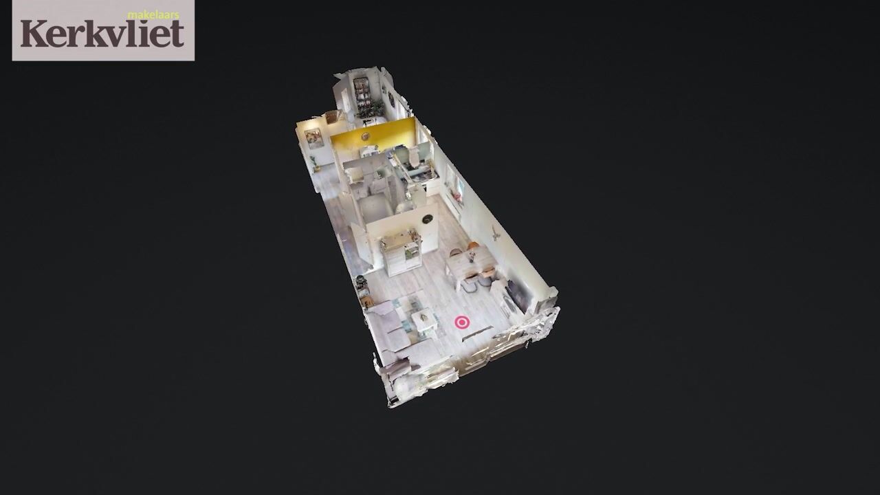 Appartement te koop: Tine van Dethstraat 15 2331 CD Leiden | Funda