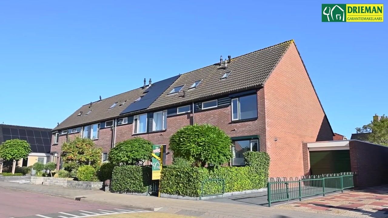 Huis te koop: Graaf Albrechtstraat 28 2415 AW Nieuwerbrug aan den Rijn ...