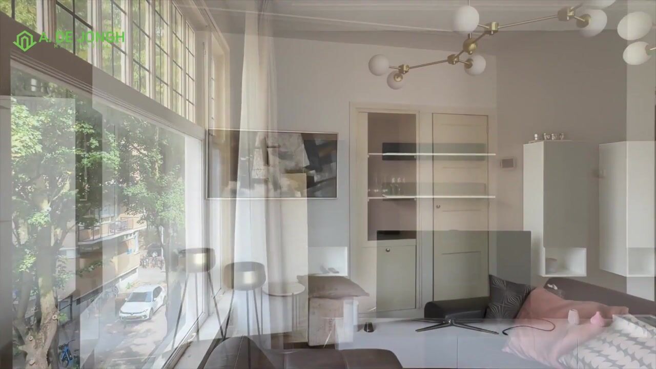 Apartment for sale: Van der Horststraat 8-B02 3039 VK Rotterdam | Funda