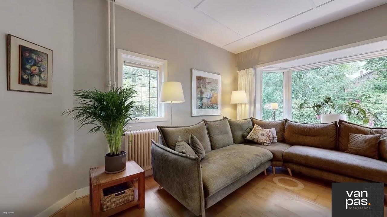 House for sale: de Wetstein Pfisterlaan 55 3971 BV Driebergen ...