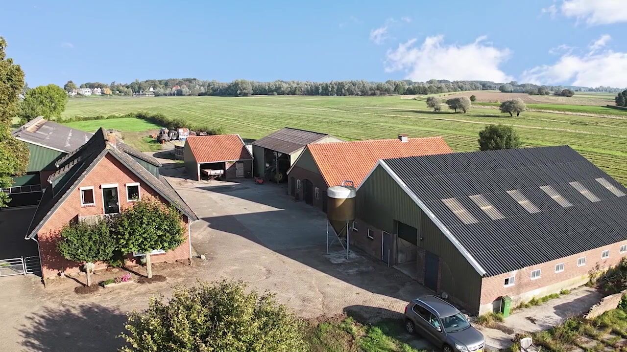 Huis te koop: Dierenseweg 4 7225 NC Olburgen | Funda