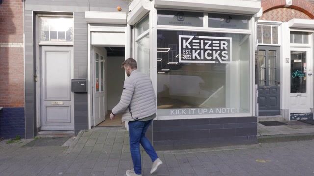 Winkel Nijmegen | Zoek winkels te huur: Willemsweg 78 6531 DN Nijmegen ...