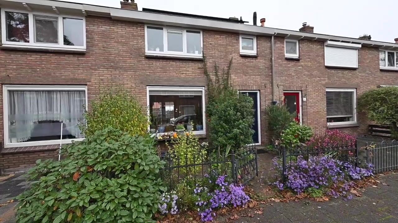 Huis te koop: Frans Halsstraat 20 1521 SP Wormerveer | Funda
