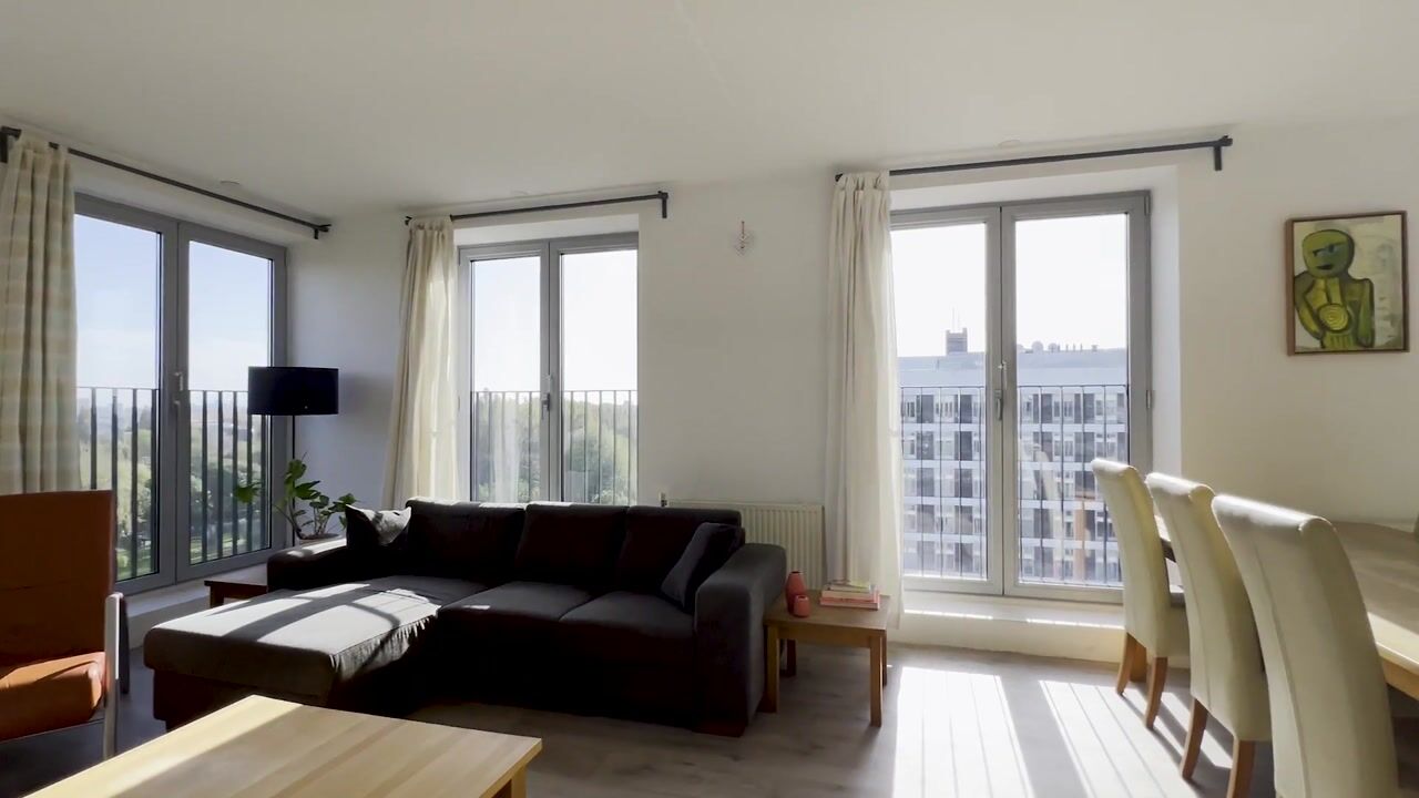 Appartement te koop: Wolbrantskerkweg 96-B 1069 DA Amsterdam | Funda