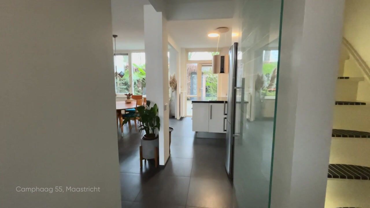 Huis te koop: Camphaag 55 6228 ED Maastricht | Funda