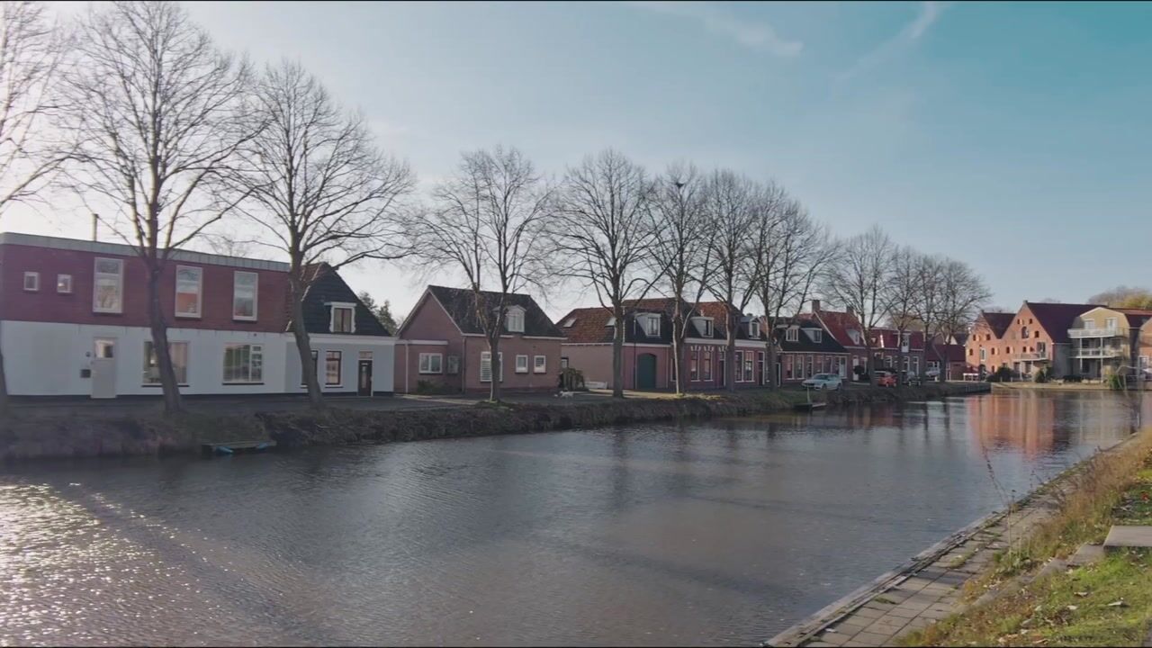 Huis te koop: Zuiderkade 54 8801 ML Franeker | Funda