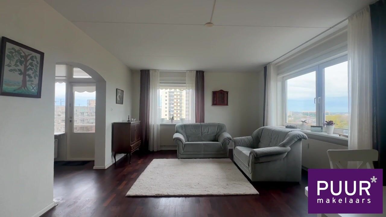 Appartement te koop: Robert Kochlaan 602 2035 BT Haarlem | Funda