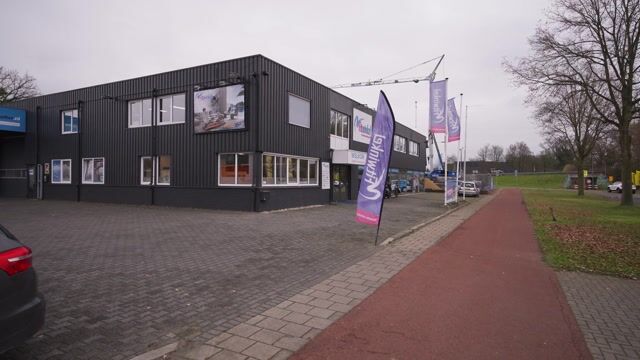 Winkel Hengelo (OV) | Zoek winkels te huur: Torenlaan 24 7559 PJ ...
